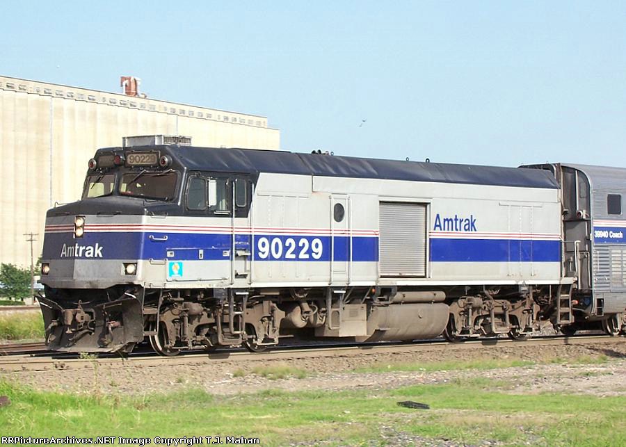 AMTK 90229